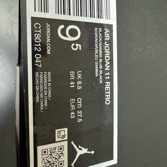 Jordan | Shoes | Air Jordan 1 Retro Sneakers | Poshmark